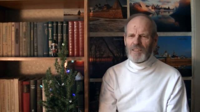 Рождественские стихи