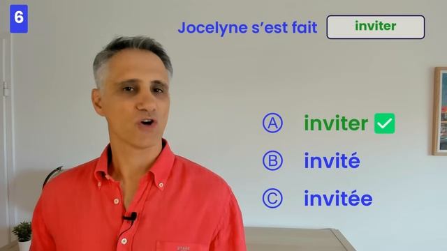 Si tu sais ces 10 Règles de Grammaire, ton Français est FANTASTIQUE ! ✨