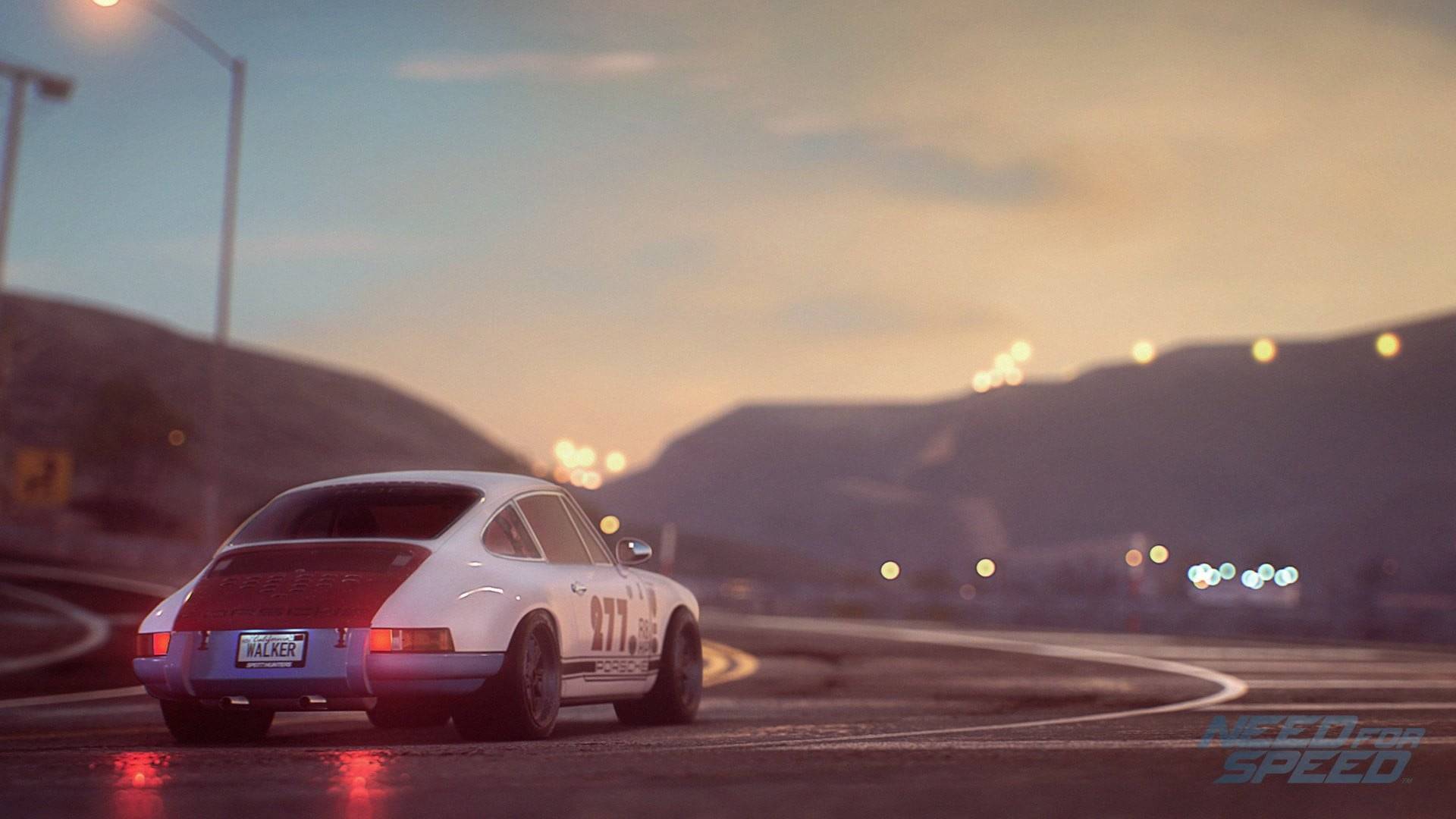 Porsche 911 !! Need for Speed™ ( 2016 ) #15 серия