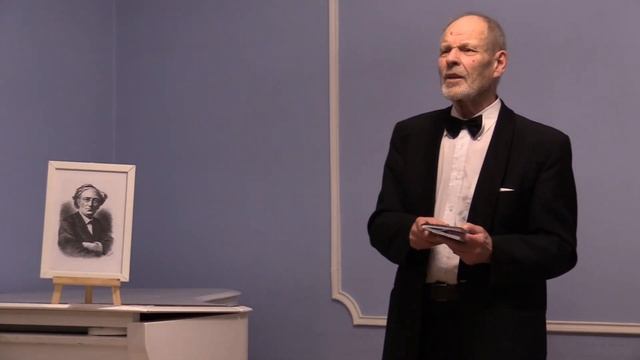 Федор Тютчев. Стихи о любви