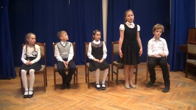 Владимир Крупин. Братец Иванушка. Читает Марина Руднева