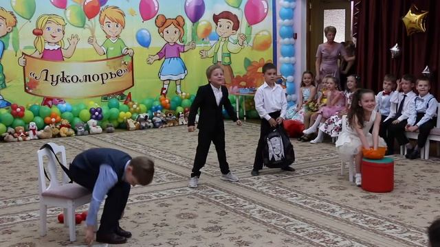 Ералаш.Опять двойка.Чебурашка