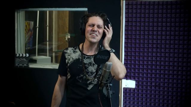 Sorry — Илья Рапопорт (Nothing but Thieves Cover)