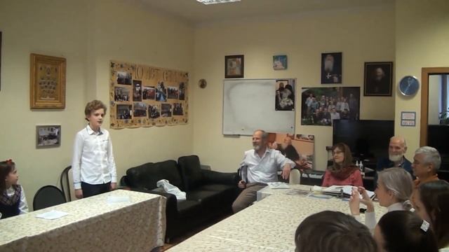 К 80-летию В. Крупина. Братец Иванушка или большая жизнь маленького Ванечки