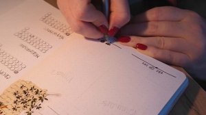ПЛАНИРУЮ ОКТЯБРЬ: Что писать | Покупки для ежедневника | Развороты Буллет Джорнала