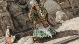 For Honor - Немного позорных дуэлек #5