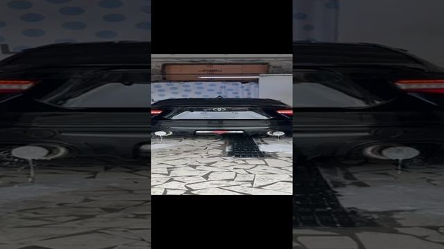 Водные процедуры 😎🍁