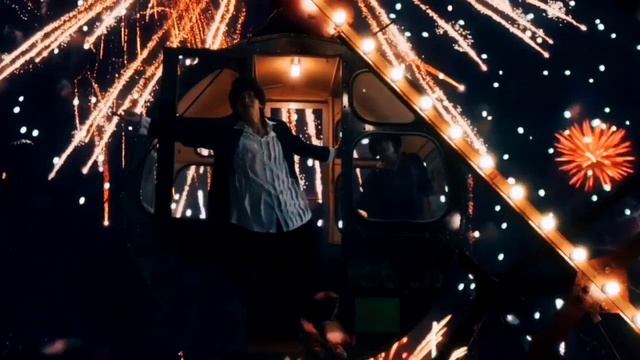 "Звуки магии"клип под трек "The End"(милые моменты с Льюисом волшебником)