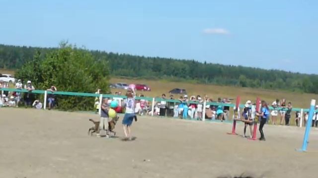 9-й Бывалинский Православный Фестиваль Кузнечного Искусства, 27 июля 2014 г - 7