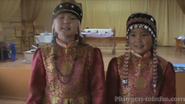 Манай уг Онгой