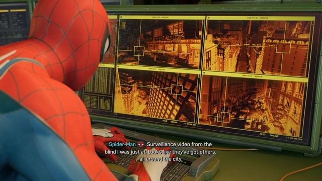 Marvel’s Spider-Man 2 Part 7 - Bad Guys On the Block