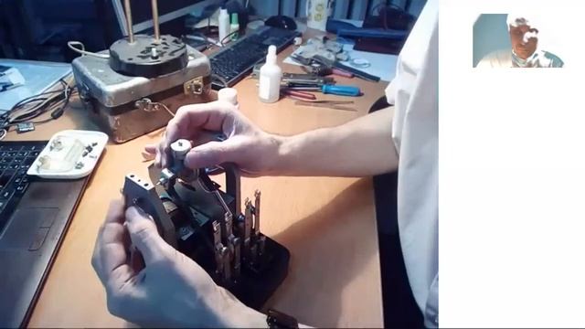 Регулировка ДСШ 2021