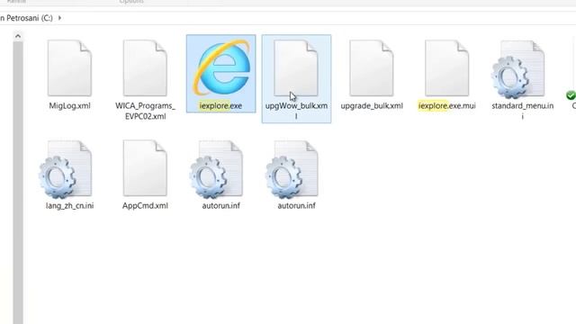 Restore Internet Explorer Tile in Windows 8 - смотреть видео онлайн от ...