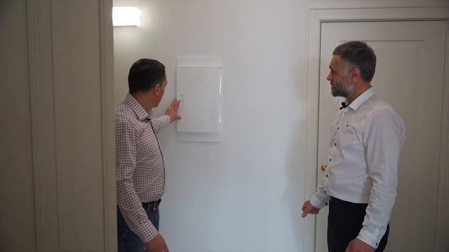 Удаленный ремонт 3-комнатной квартиры в СПб для заказчицы из Лондона