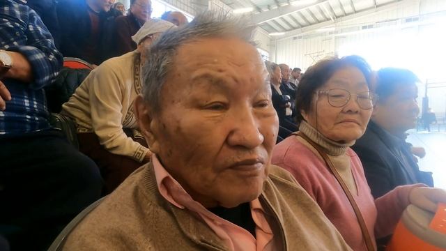 СОВЕТСКЭ СОЮЗАЙ ГЕРОЙ БАЗАР РИНЧИНОГОЙ ДУРАСХААЛДА ЗОРЮУЛАГДАhАН 61-дэхи БҮХЭ БАРИЛДААН