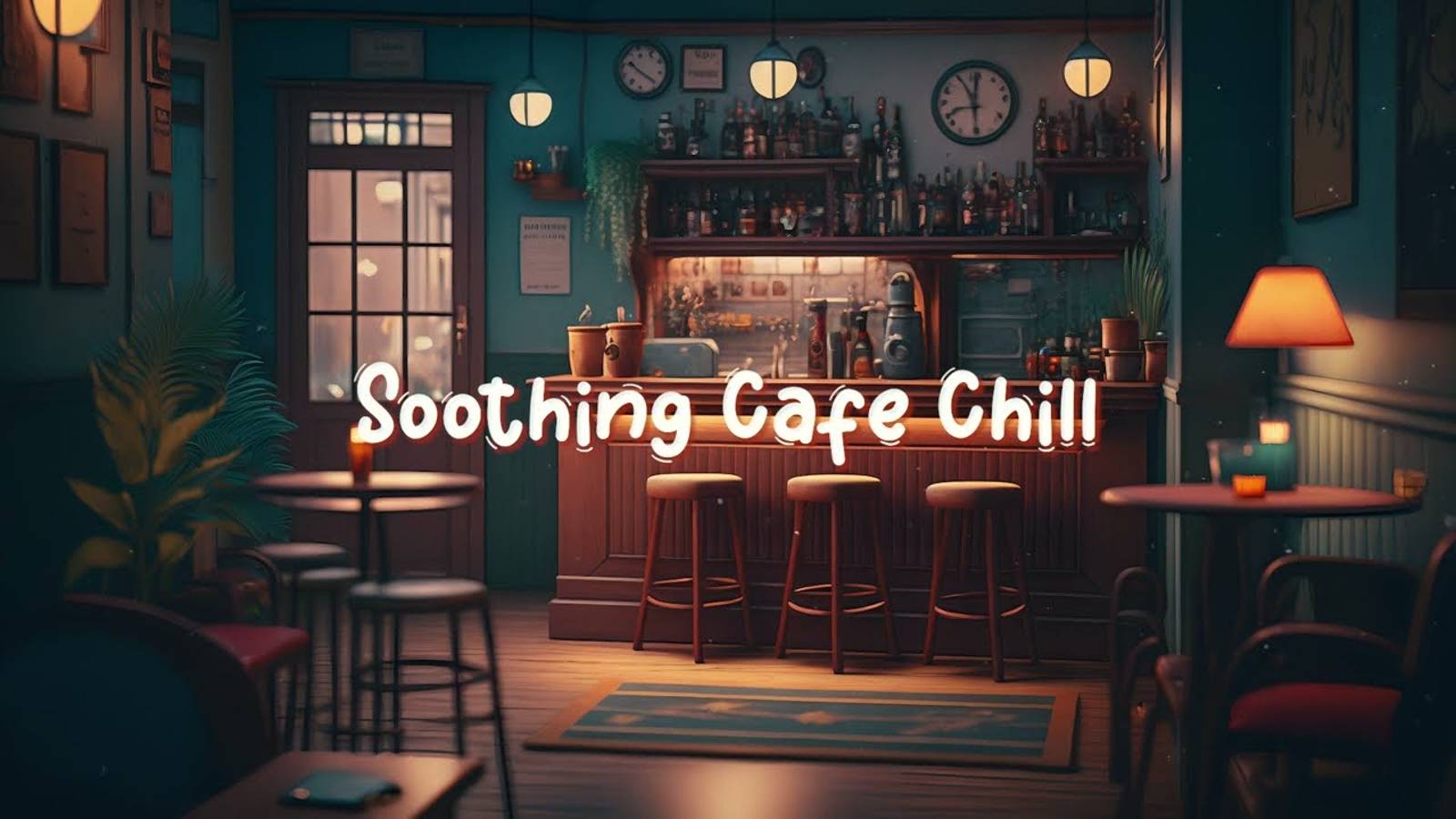 ☕ Relaxing Lofi Music for Weekend