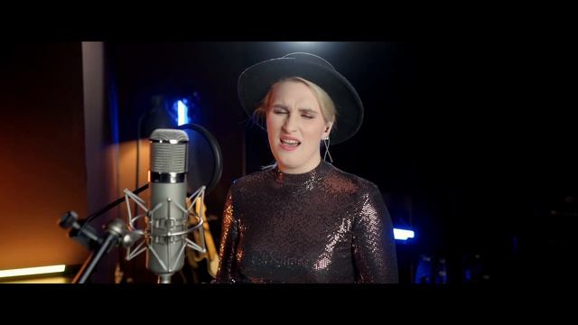 Alle Ave - Hallelujah (Alicia Keys cover)