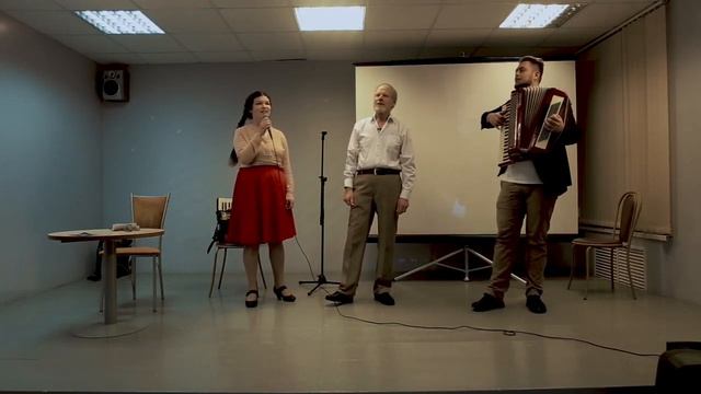 Сормовская лирическая