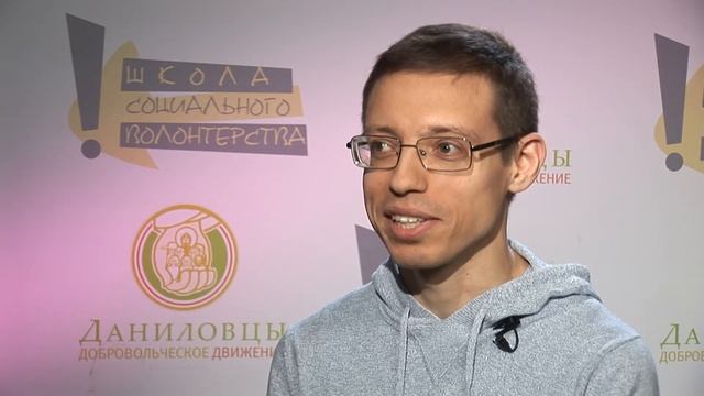 Мой опыт волонтерства в группе благотворительных ремонтов