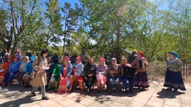 ХII КРАЕВОЙ ФЕСТИВАЛЬ "ИГРАЙ, ГАРМОНЬ, ЗВЕНИ ЧАСТУШКА!"