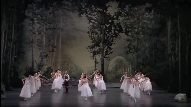 Левенскьольд. "Сильфида". Виолончельные соло