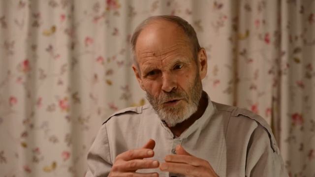 Владимир Крупин. Притча о России