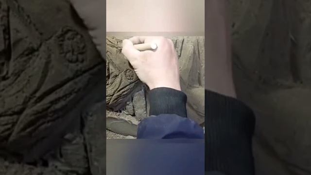 Отличная идея для сада из старого ведра