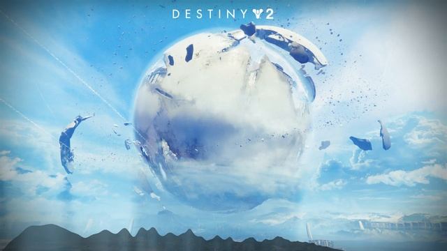 Destiny 2 OST - What We Fight For (Tower Ambient) (with action layer)