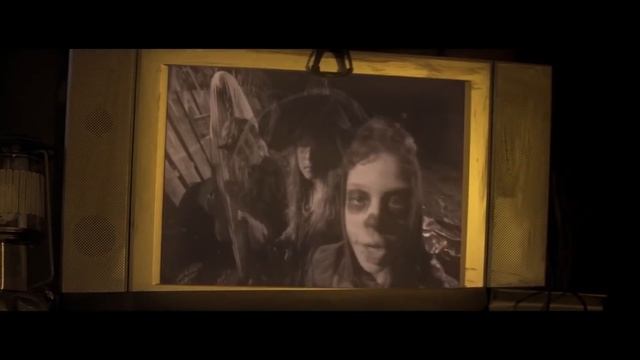 СТРАШНЫЕ КОРОТКОМЕТРАЖКИ #7 — Молочный зуб, Последний Хэллоуин, Гардероб