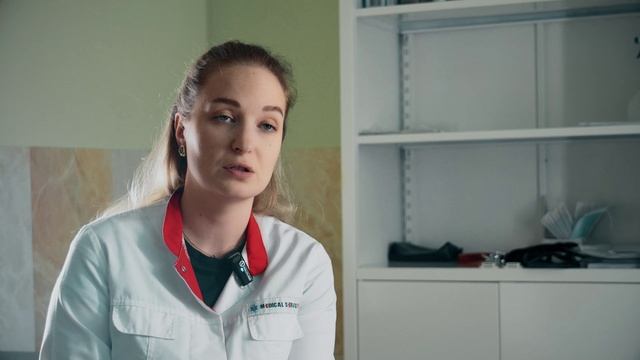 Гастроэнтерология в Семейной клинике "Точка Зрения" г.Воскресенск, г.Белоозёрский.