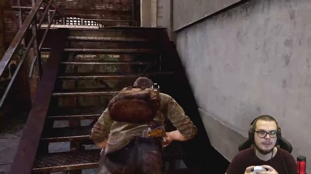 BULKIN В ПОИСКАХ ПУШЕК И НОВЫЕ ЗНАКОМСТВА! (ПРОХОЖДЕНИЕ The Last Of Us #2)