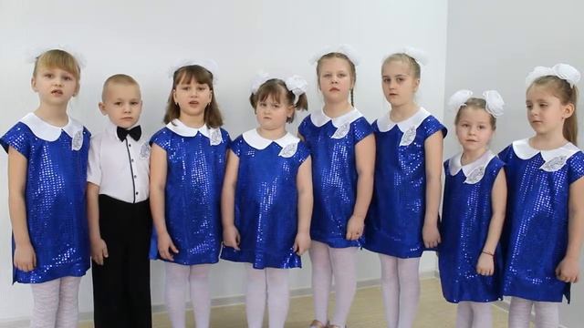 Поэтическая мозаика  Визитная карточка