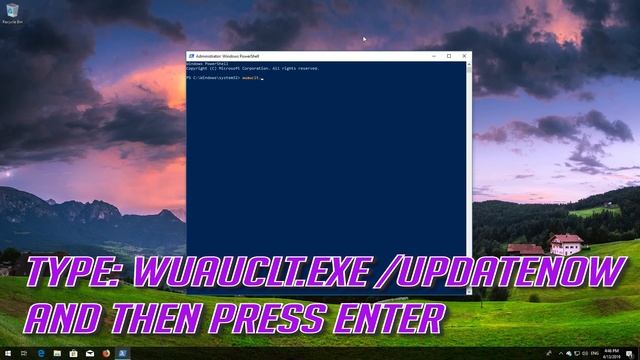 Fix Windows Update Error 0X800bfa07 in Windows 10 [5 Solutions] 2024 ...
