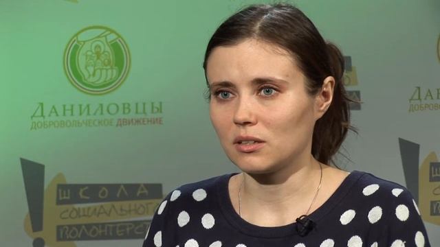 Мой опыт волонтерства в детской больнице