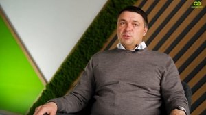Как создать ИТ-бизнес. Интервью директора по развитию Виталия Серегина