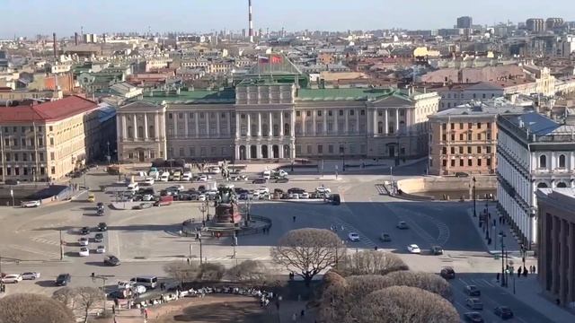 Санкт-Петербург