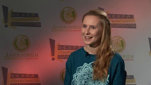 Мой опыт волонтерства и координаторства в детском онкоцентре, часть 1 - Александра Соломатина