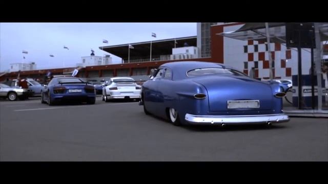 Тюнинг. Зачем мы это делаем? Авто философия (не оригинал)