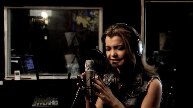 Three Days Grace - I Hate Everything About You (Vocal cover by VeraFox)