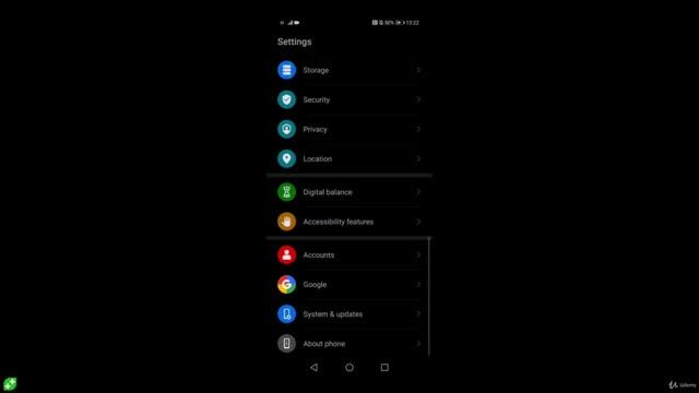 011 Building to Android