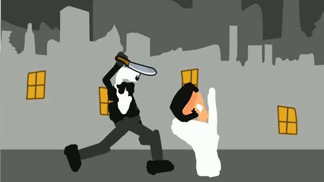 скибиди 1 серия