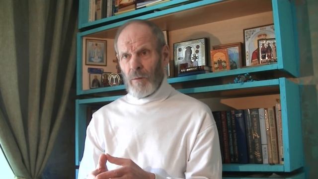 Борис Зайцев. Афон. Часть 2