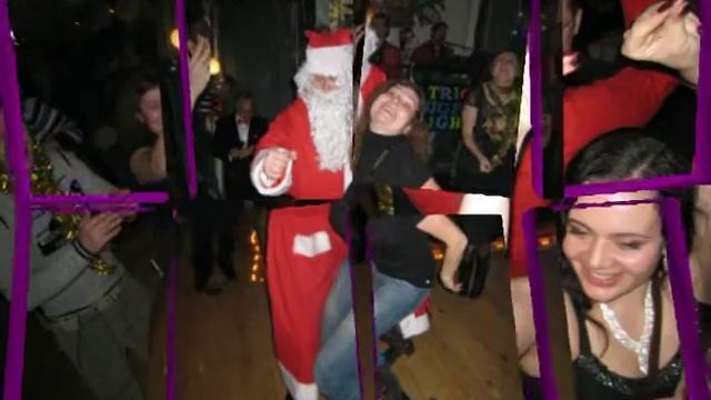 Фотографии.Новый год в Венгрии.Будапешт.2007 год.