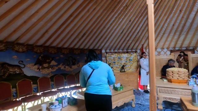 БYХЭДЭЛХЭЙН "АЛТАРГАНА-2024" НААДАН