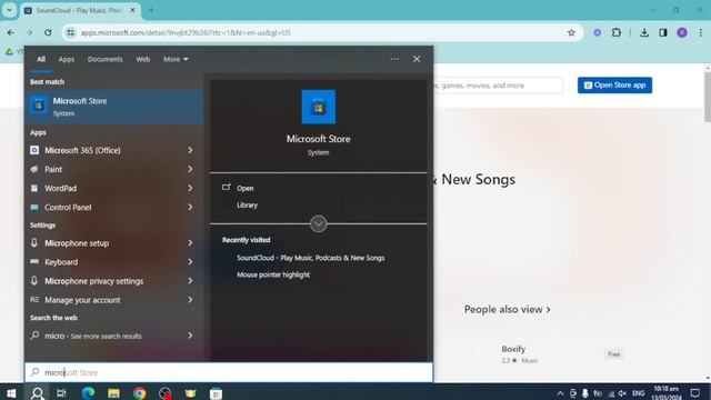How to Install SoundCloud on Your PC Laptop - смотреть видео онлайн от ...