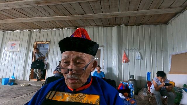 АРЮУН ҺҮЛДЭТЭ "АЛТАРГАНА" НААДАМНАЙ МАНДАХА БОЛТОГОЙ!