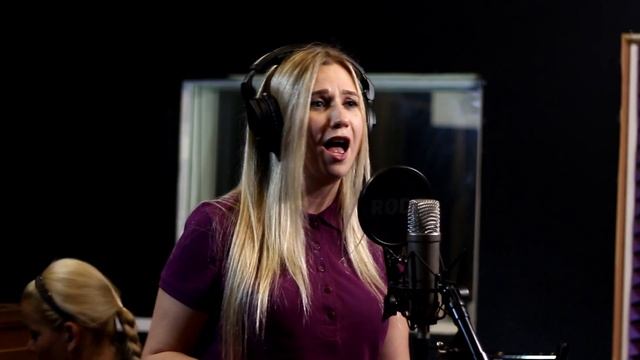 The Animals - The House of the Rising Sun(cover Александры Лаврухиной)