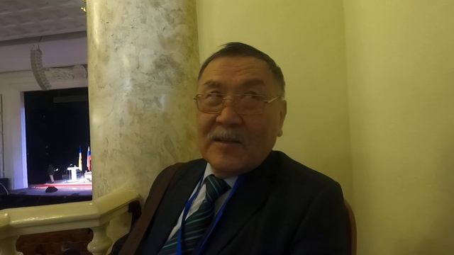 БҮГЭДЭ БУРЯАДАЙ ҮНДЭhЭН СОЁЛОЙ ЭБЛЭЛЭЙ ХУРАЛДААН