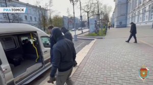 Глава ПИШ Томского политеха подозревается в присвоении 2,8 млн руб