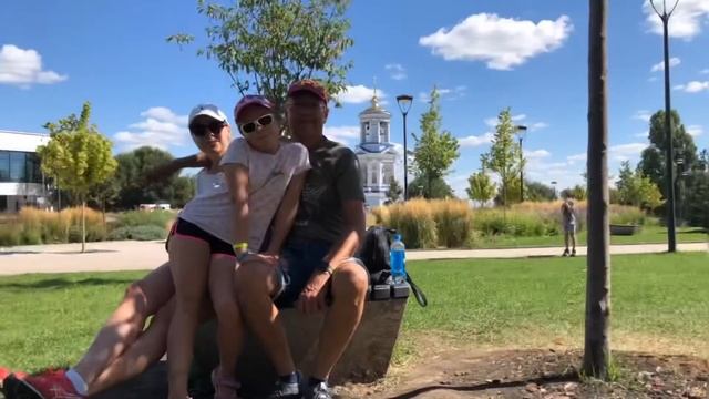 Один день в Воронеже